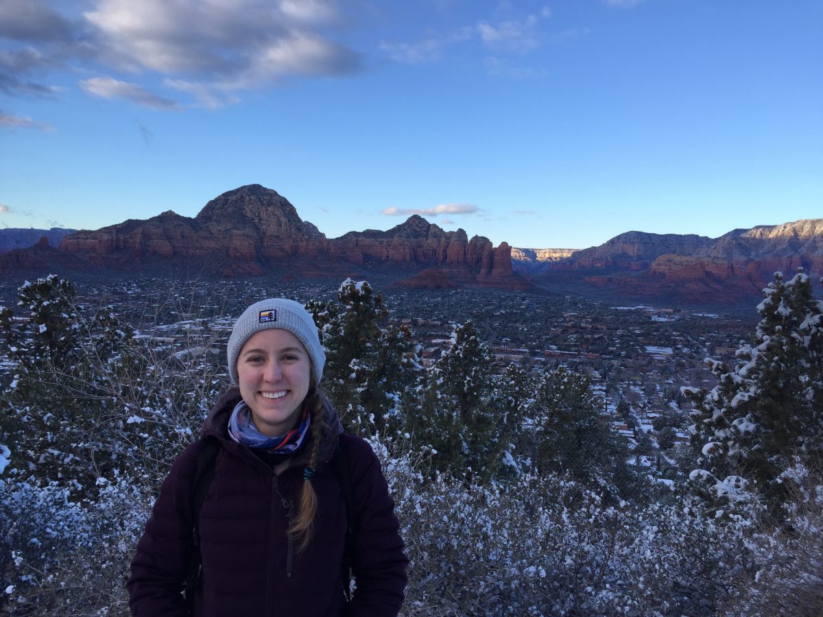 Alumni – Anantharaman Microbiome Laboratory – UW–Madison