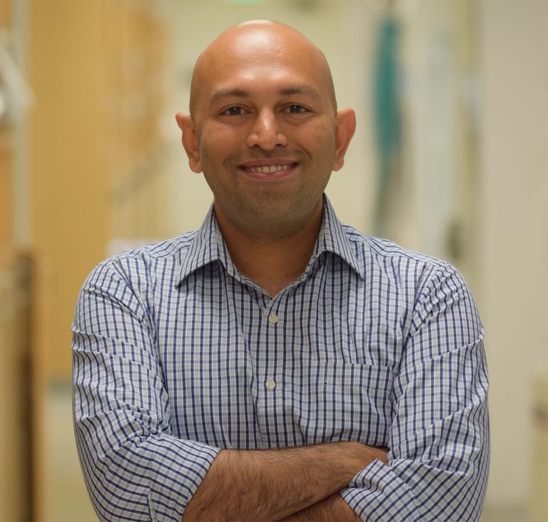 Principal Investigator – Anantharaman Microbiome Laboratory – UW–Madison